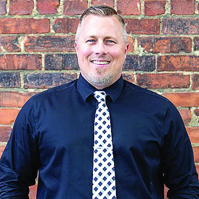 Dawes named a 2024 Industry Titan by NMP Magazine | News, Sports, Jobs ...